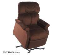 Fauteuils releveurs | Aides quotidiennes | rehashop.fr