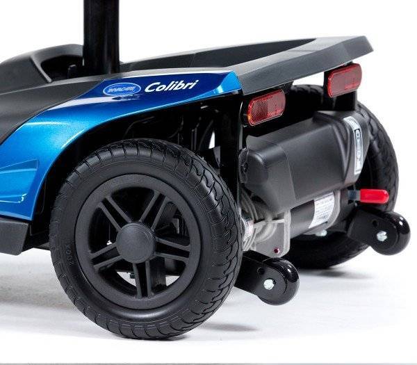 Acheter le scooter électrique Colibri d'INVACARE chez Rehashop ...